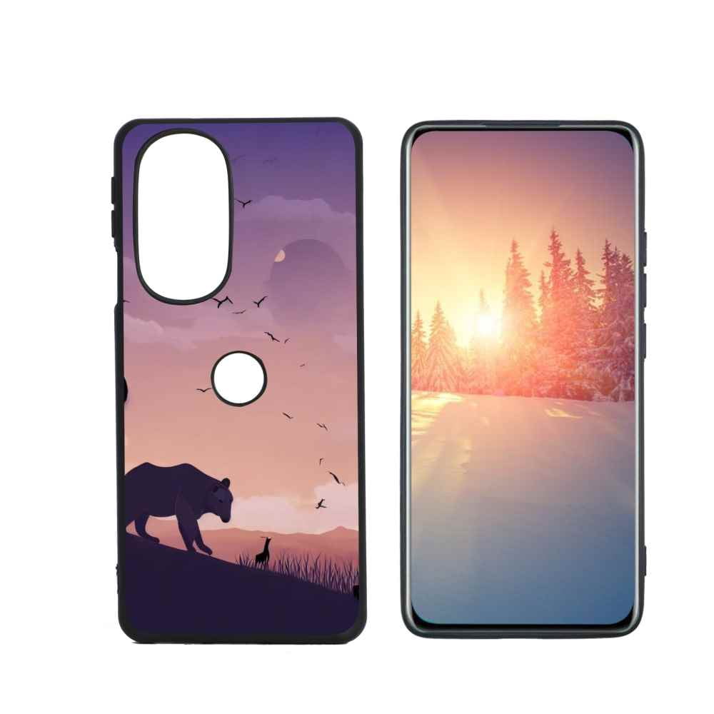 Animal-Nature-80 Phone Case, Degined for Motorola Edge Plus 2022 Case ...