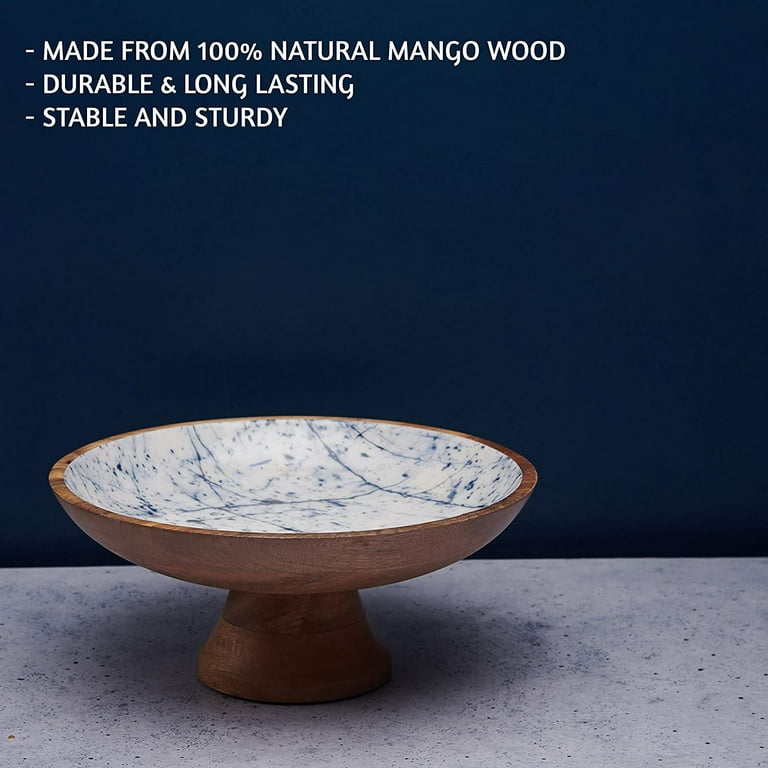 Large Decorative Table Bowls