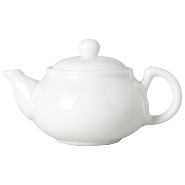 BTaT- Floral Tea Pot, Porcelain Teapot, 38 oz, Floral Teapot - Walmart.com