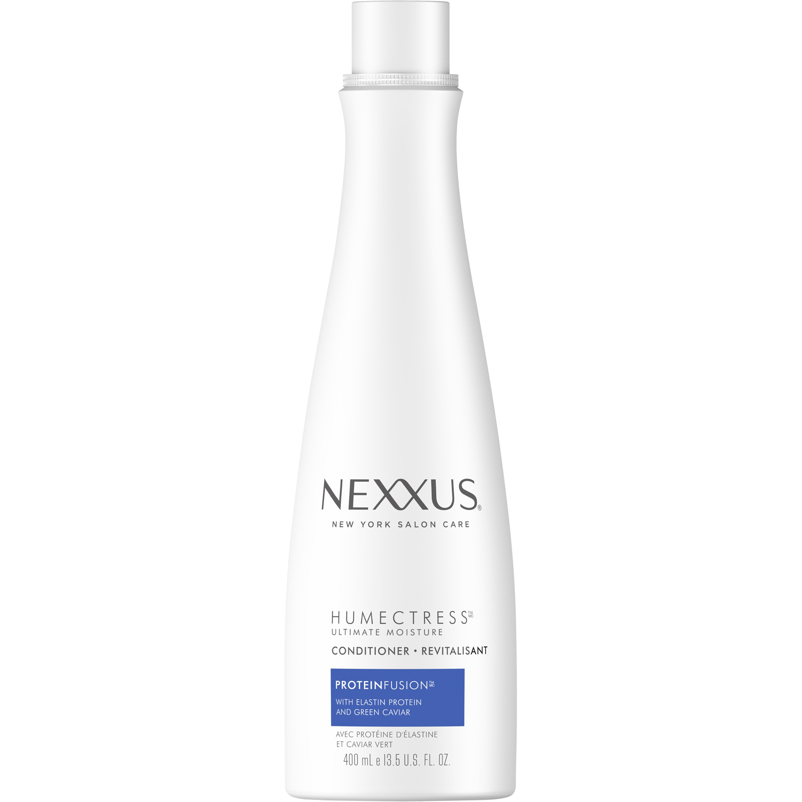 Nexxus Humectress Conditioner With Caviar & Protein Complex For Dry ...