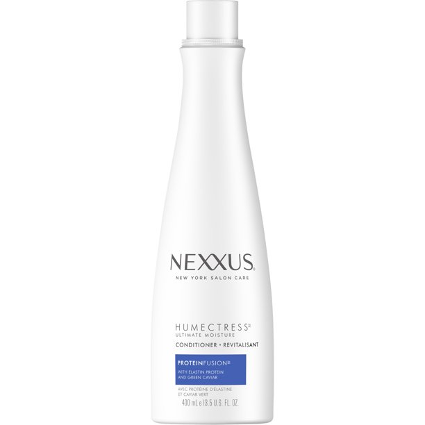 Nexxus Humectress Conditioner With Caviar & Protein Complex For Dry ...