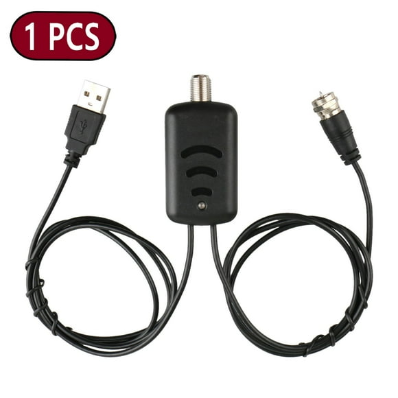 TV Antenna Amplifiers