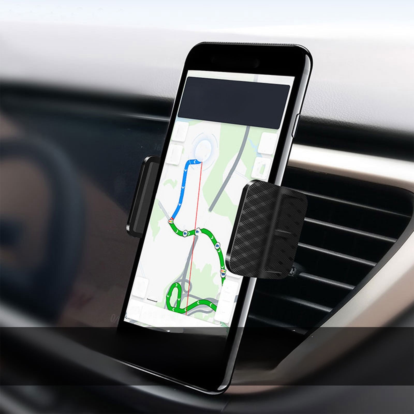 Click here for Egnmcr Car Phone Mount 360 Degree Rotating Car Ven... prices