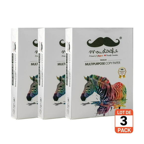 Printer Paper & Copier Paper | Walmart Canada