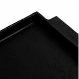 Better Homes & Gardens Cast Iron Finish Tray Rustic Durable Antique ...
