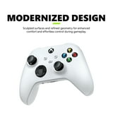 Xbox, Wireless Controller, Robot White, for Xbox Series X|S, Xbox One ...