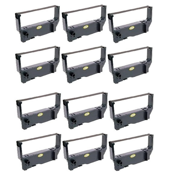 Star Micronics Ribbon Cartridge