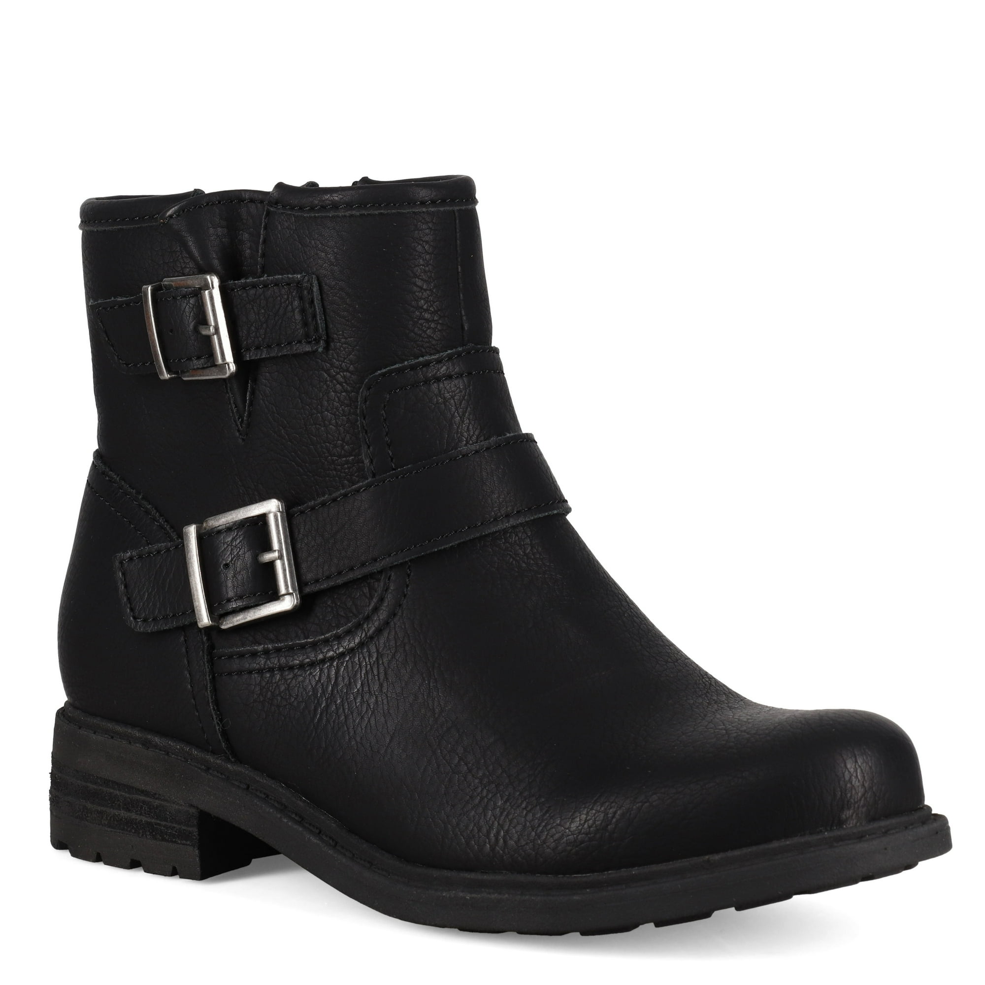 Click here for B. O.C Women Carson Booties Medium Width Side Zip... prices