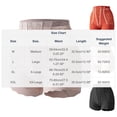 Umfun Women's High Waist Tummy Control Shapewear Panties - Full ...