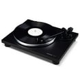 HI-FI AUDIO SYSTEM with 100 Watt Per Channel Amp with Premium Vinyl LP ...