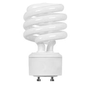 Philips 13W T2 Mini Twister CFL Light Bulb, Daylight 6500K, 60W ...