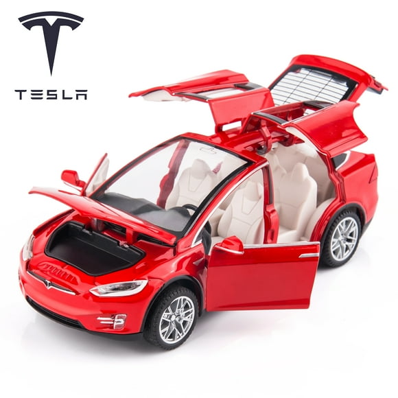 Tesla Remote Control Car