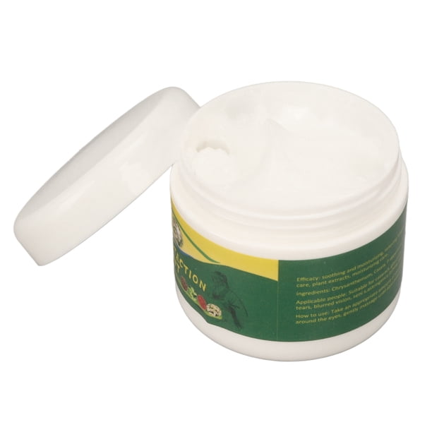Eye Cream, Reduce Wrinkles Relieve Blurred Vision Improve Eye Health ...