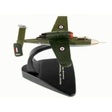 Heinkel 162 "Salamander" Jet Fighter Farnborough, England (1945 ...