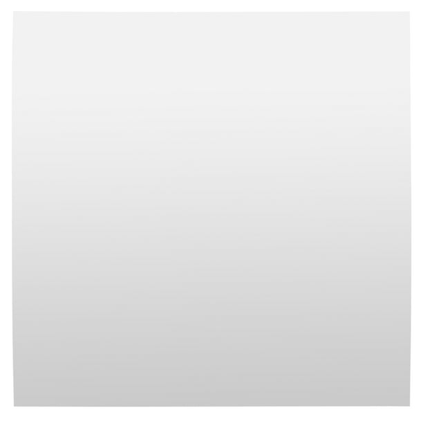 Adhesive Acrylic Mirror Mirror, Acrylic Mirror, Square Acrylic Mirror ...