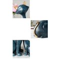 Axioma Cat Sculpture Decor Animal Figurine Modern Art Statue Resin ...