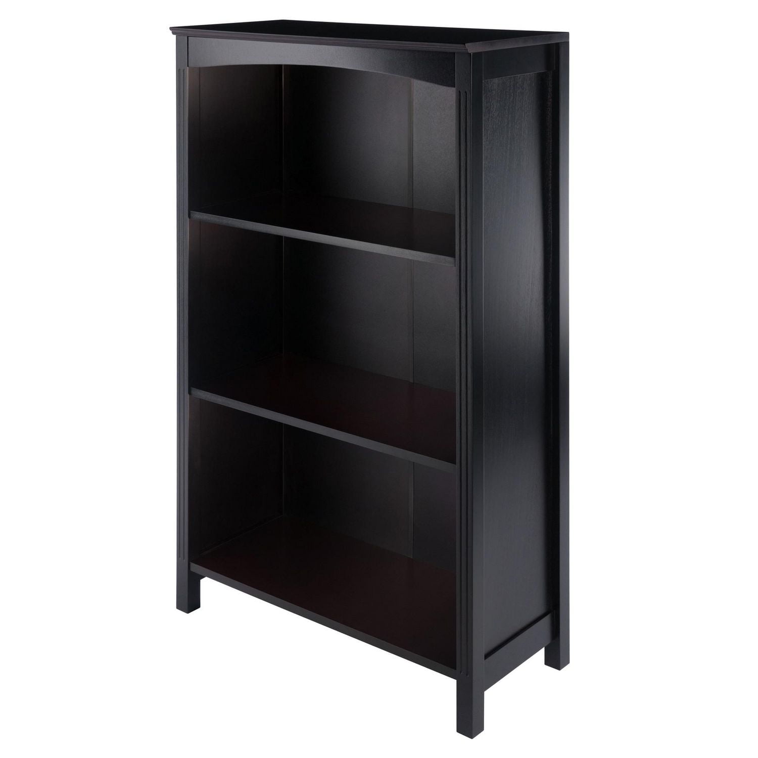 Click here for Winsome 92429 Terrace Storage Shelf 3 Shelf - 26 prices