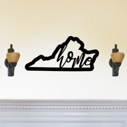 Welcome to Our Dock - Beautiful Solid Steel Home Decor Decorative ...