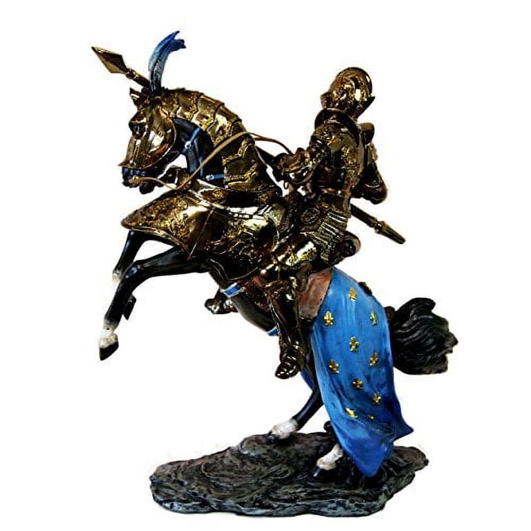 Medieval Knight Lance