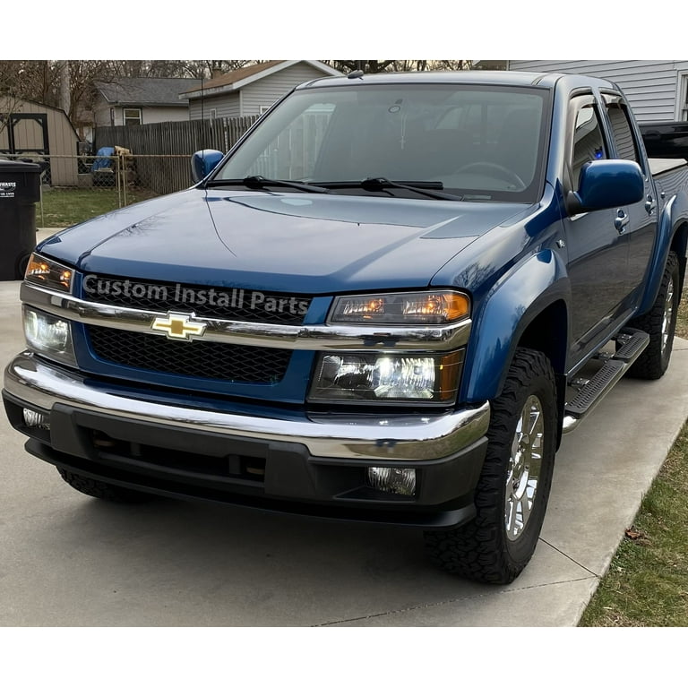 2008 Chevy Colorado Aftermarket Parts In Stock | www.kanazawa5towns.com