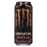 Monster Mule Gingerade Can, 473 mL - Walmart.ca