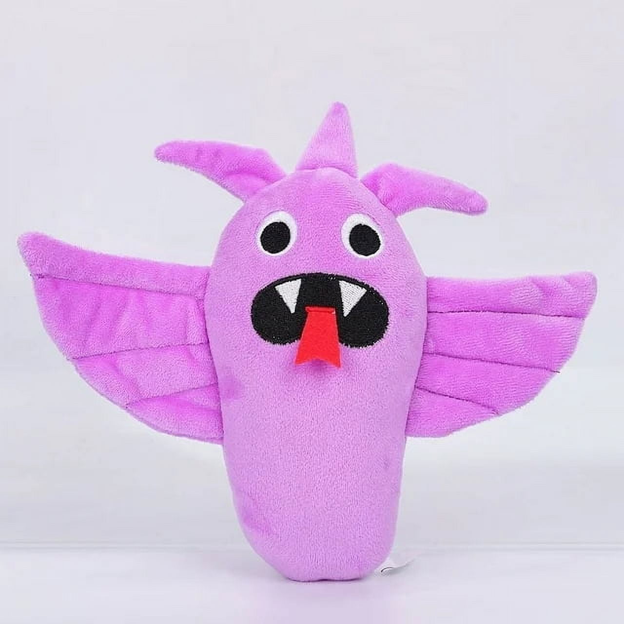 Click here for Raen Inc Banban Garden Plush Toy Doll Purple Flyin... prices