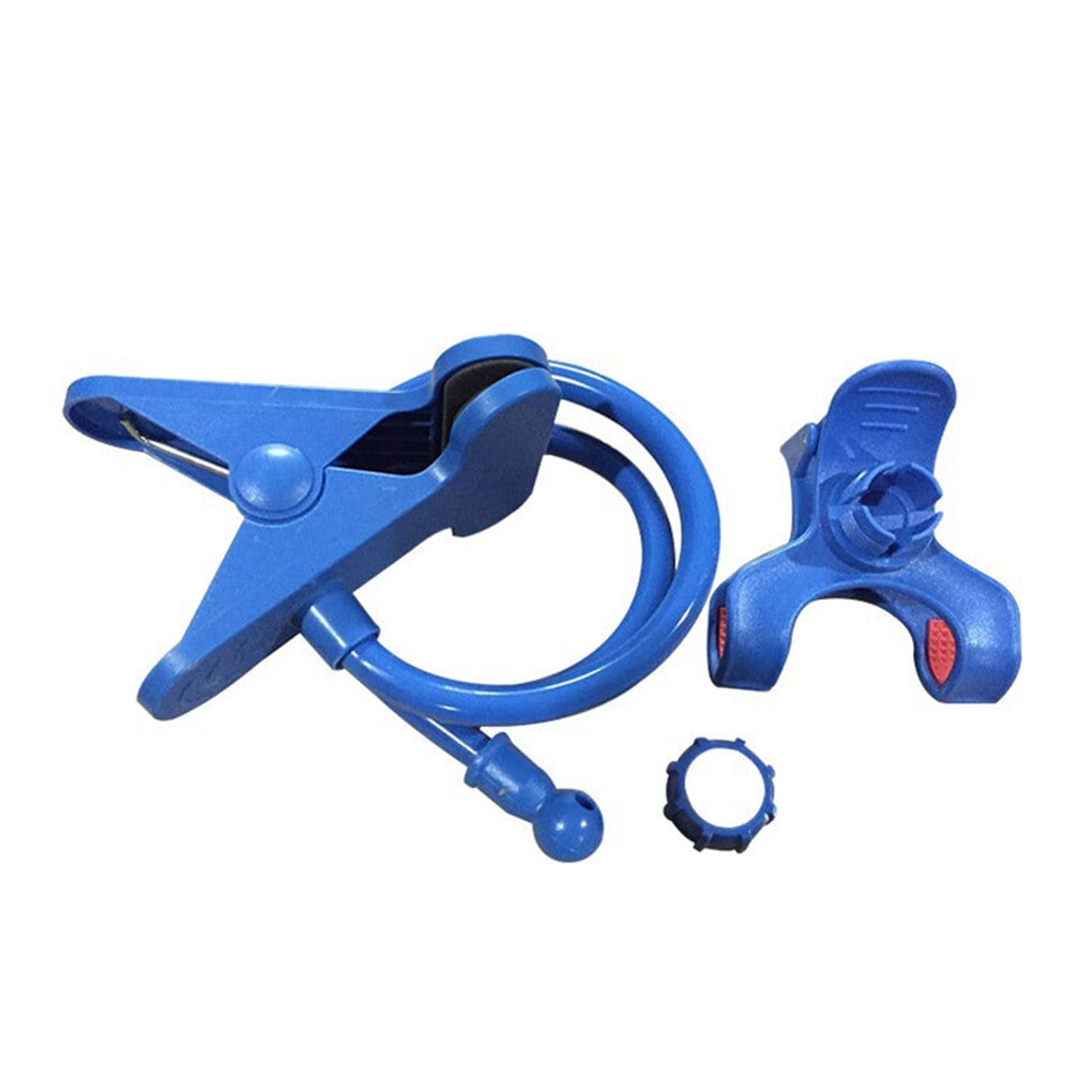 Rotating Phone Holder Flexible Adjustable Cellphone Lightweight ...