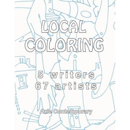 Local Coloring | Walmart Canada