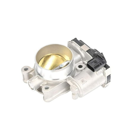 GM Genuine Parts 12670839 Fuel Injection Throttle Body Assembly with ...