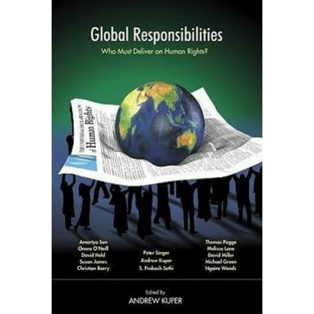 Global Responsibilities: Who Must Deliver on Human Rights? | Walmart Canada