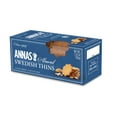 Anna's Ginger Thins Swedish Variety Pack Original, Orange, and Almond ...