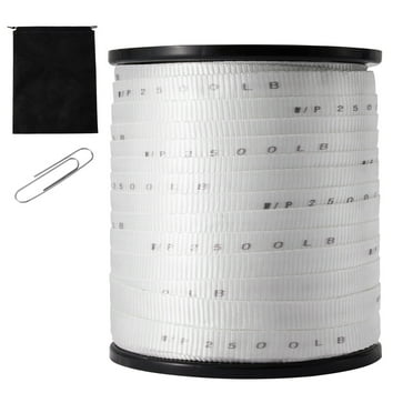 West Coast Paracord Conduit Measuring Tape for Electrical Wire and ...