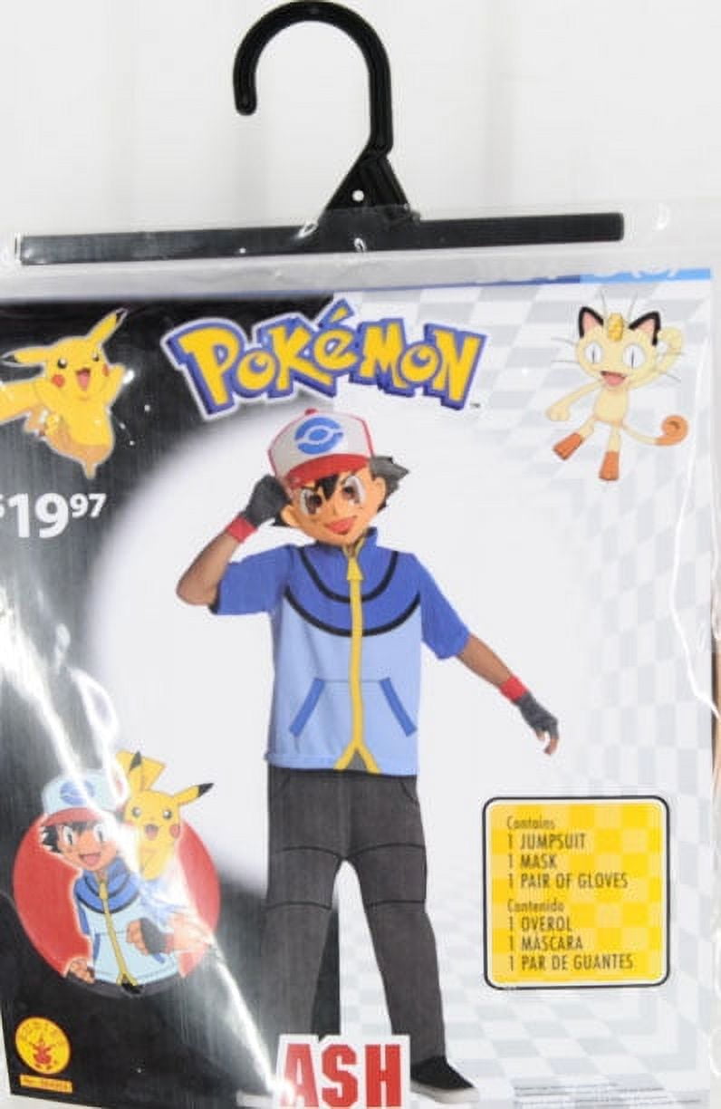 Pokemon Ash In A Girls Dress