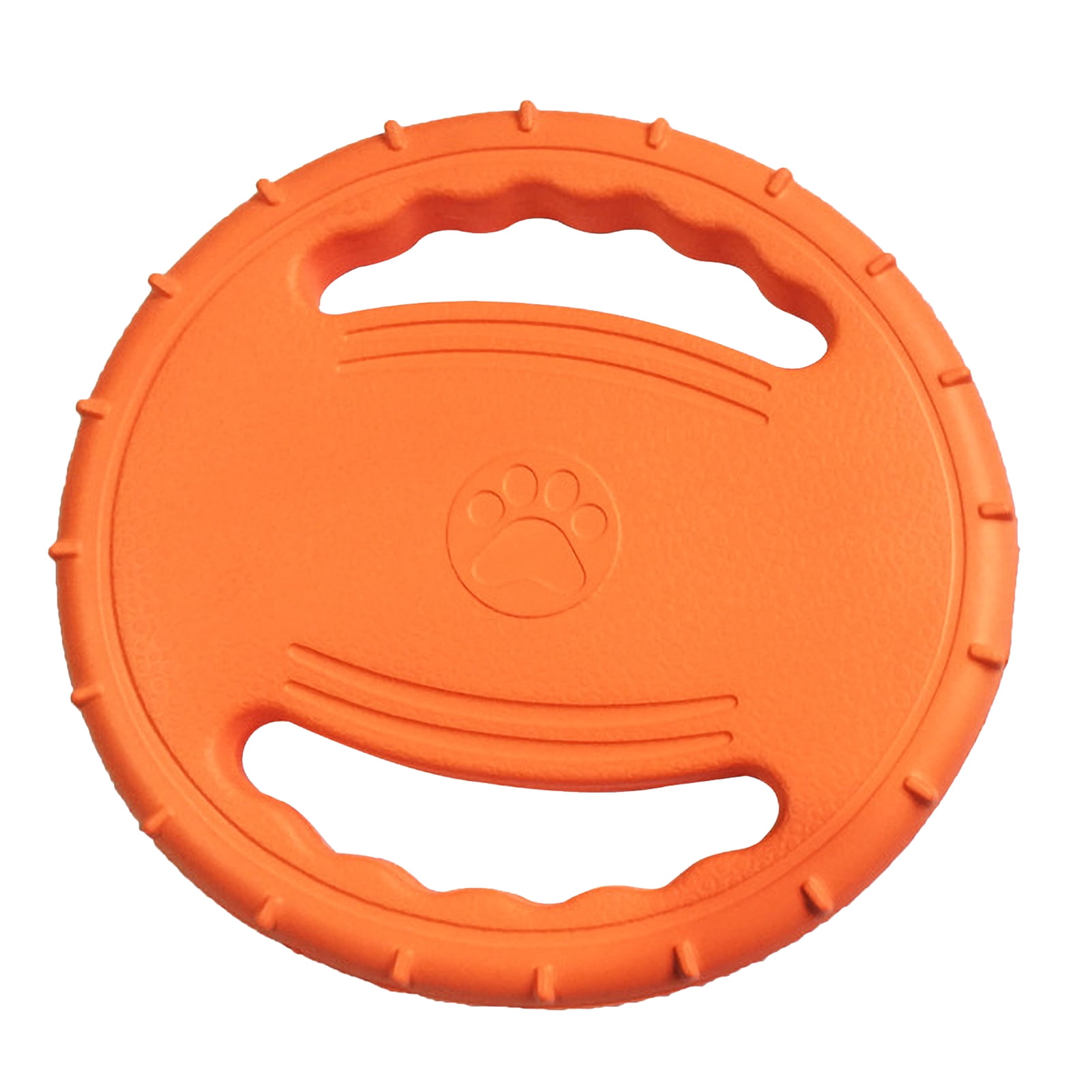 Click here for Zootealy Pet Dog Flying Disc Eva Dog Training Ring... prices