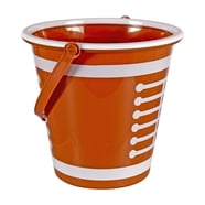 All Plastic Basketball Hoop Shaped Multi-purpose Bucket for Easter ...