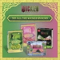 Wicked Cereal, Elphaba Caramel Apple Flavored, Family Size, 18.1 oz ...