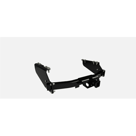 B&W Trailer Hitches HDRH25230 Trailer Hitch Rear Heavy Duty Receiver ...
