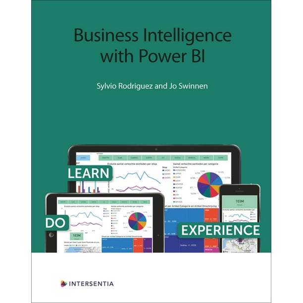 Power Bi Reports