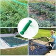 Clearance tumgatte Bird Proof Net Garden Protection Net Courtyard ...