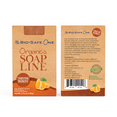 Bio-Safe One, Inc - Tangerine Wonder Organic Soap Bar - 3.75 oz ...