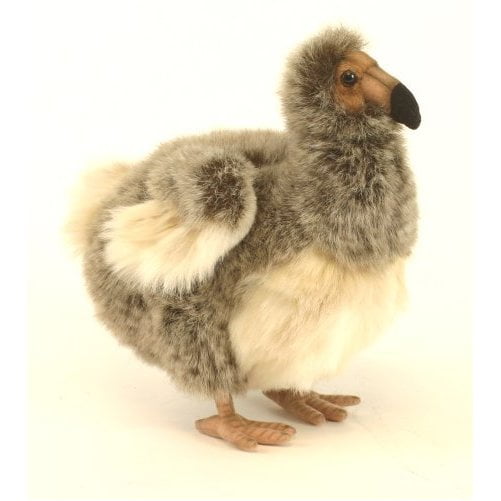 Dodo Stuffed Animal