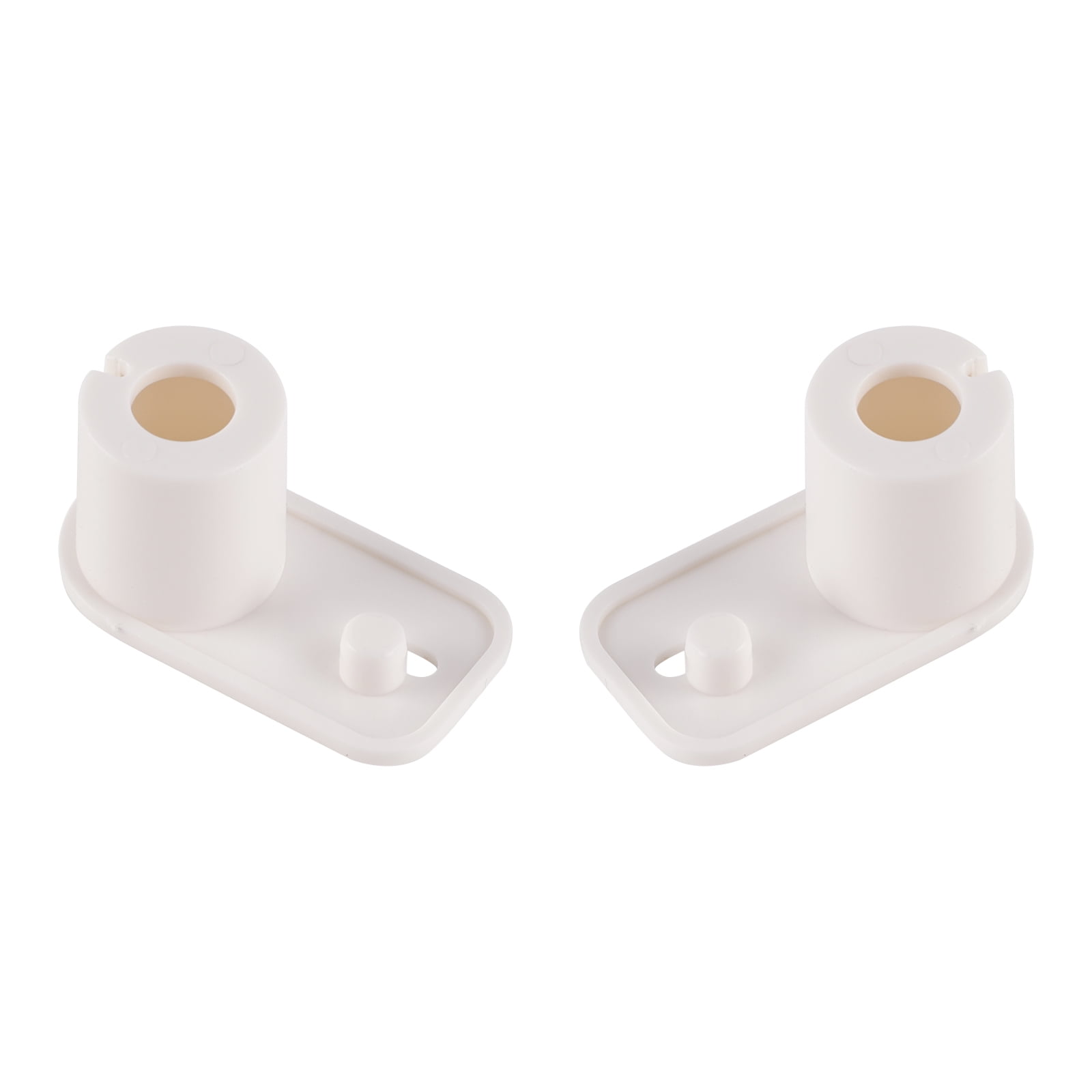 Click here for Motorgenic Pair Of Fridge Freezer Door Hinge Repla... prices