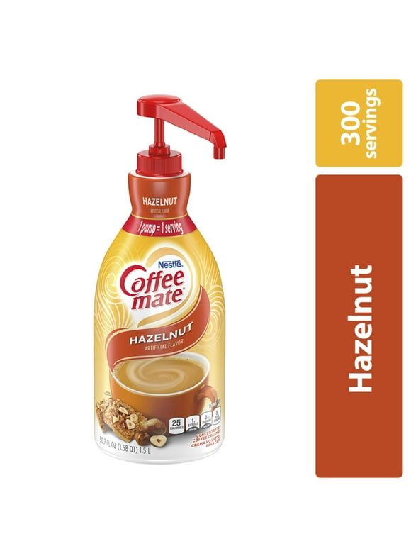 Coffee-Mate in Coffee Creamers - Walmart.com