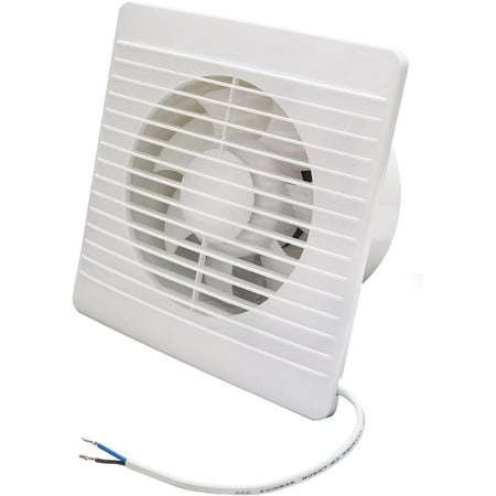 Quiet Operation Exhaust Fan, Continuous Ventilation Solution With Check ...