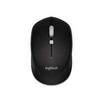 Logitech M535 Wireless Bluetooth Mouse - Cordless, Anywhere Use ...