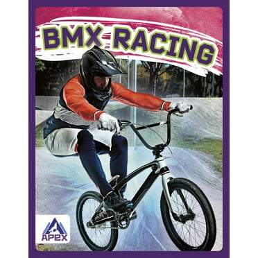 First Sports Source: First Source to BMX Racing: Rules, Equipment, and ...