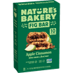 Nature's Bakery Strawberry Fig Bars, Soft-Baked, Dairy-Free, Vegan, Non ...