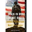 James Patterson's Walk the Blue Line: True Stories of Courage ...
