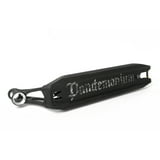 Ethic Pandemonium Deck Trans Black, 19.3" - Walmart.com
