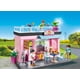 PLAYMOBIL My Cafe - Walmart.com